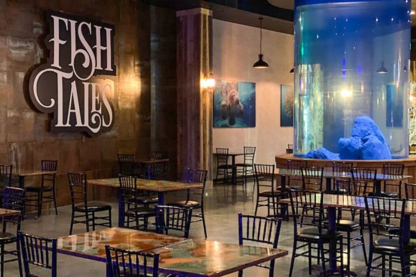 Dining & Snack Bar Options | Wonders of Wildlife | Springfield, Mo.