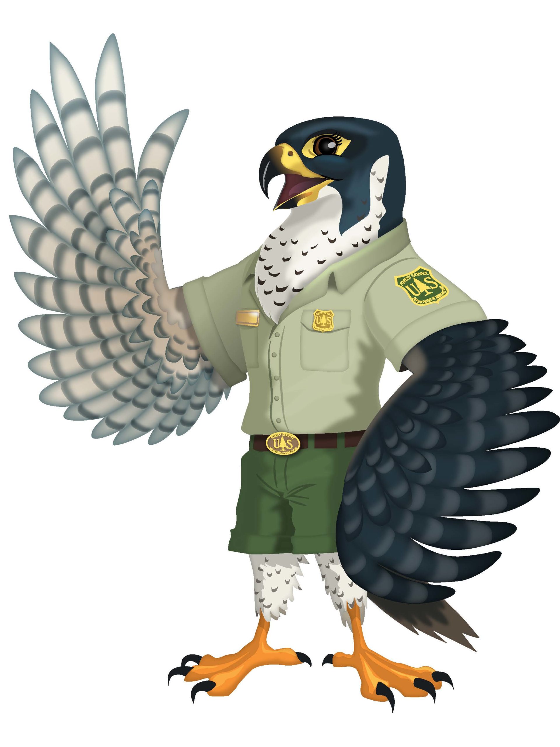 Mission Conservation | Wonders of Wildlife National Museum & Aquarium