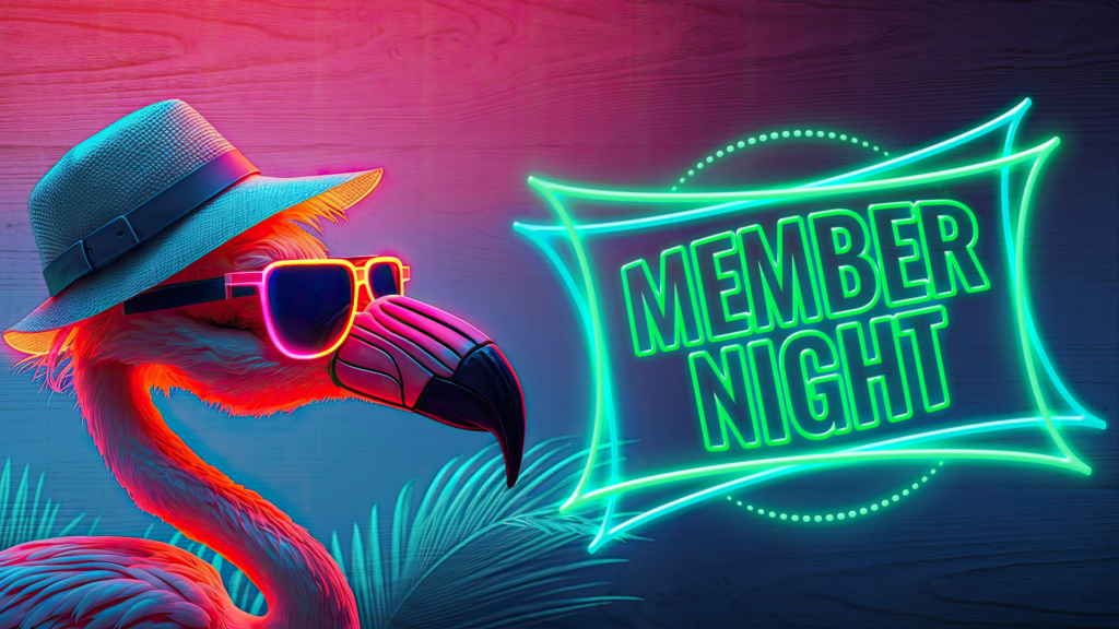 Member Night, Galleries & Adventures | Wonders of Wildlife