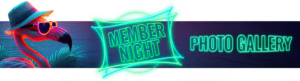 Member Night, Galleries & Adventures | Wonders of Wildlife