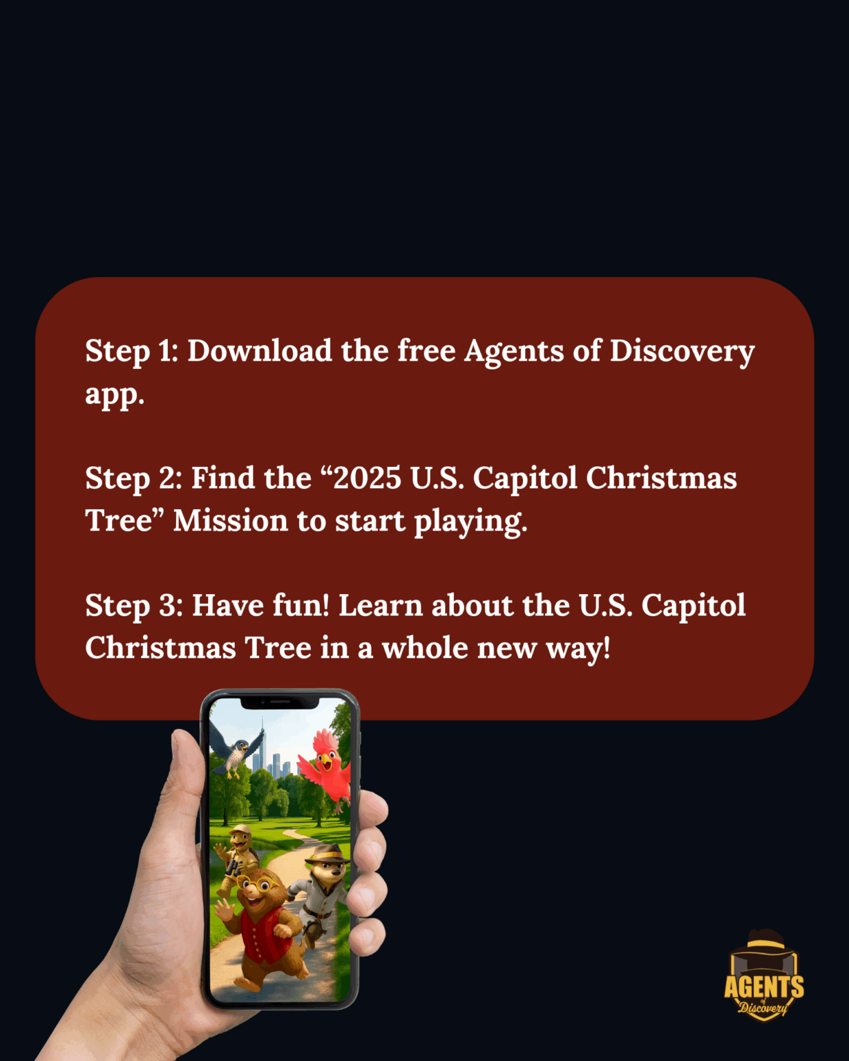 Mission Conservation | Wonders of Wildlife National Museum & Aquarium